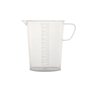 Measuring Cup 250CC - Bubble Tea Europe