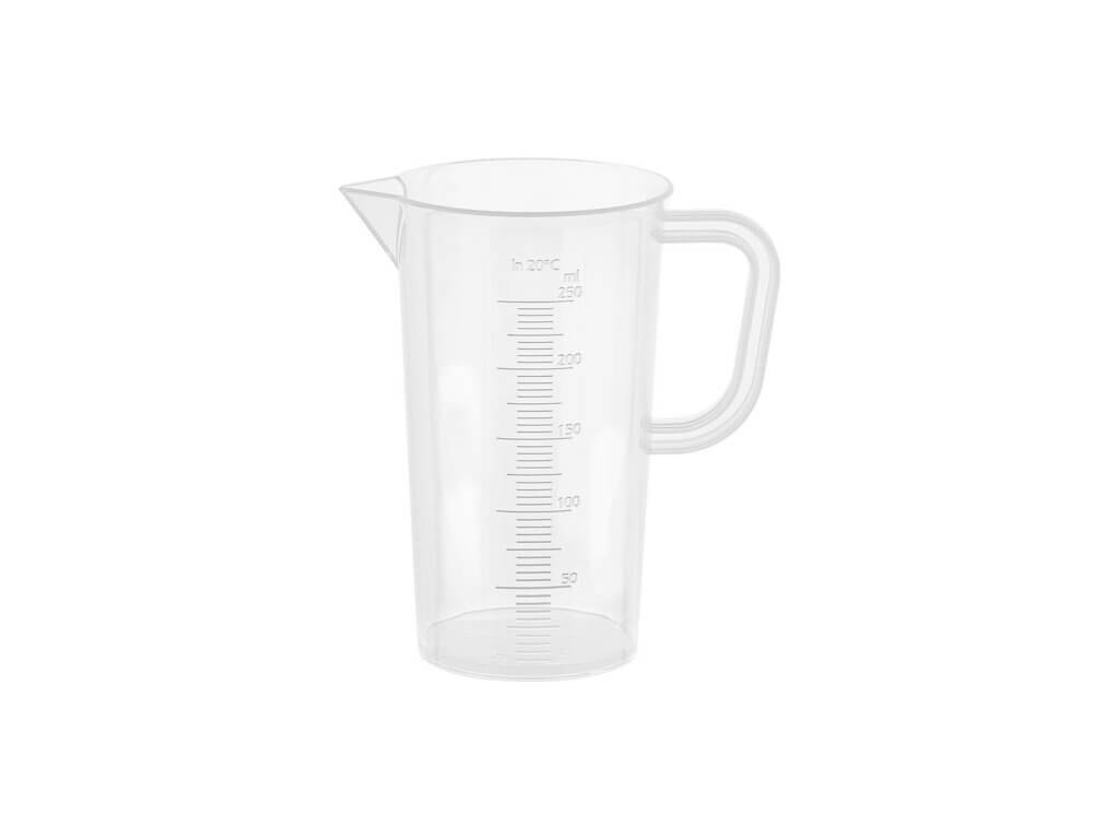 Measuring Cup 250CC - Bubble Tea Europe