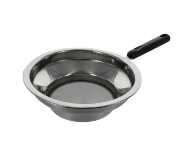 Stainless Tea Net - Bubble Tea Europe