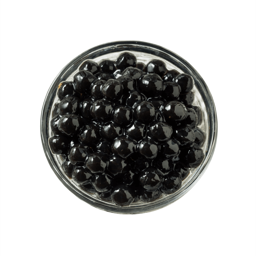 Tapioca - Bubble Tea Europe